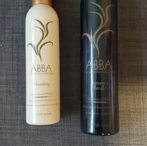 ABBA | Accessories | Abba Products | Poshmark
